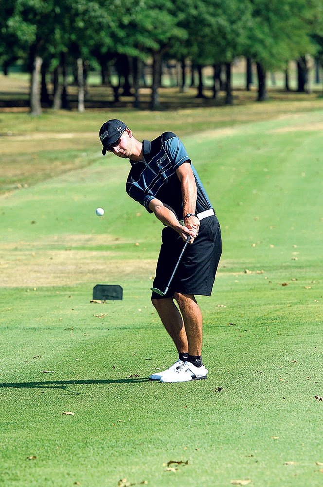 Collins achieves All-America Scholar status | The Arkansas Democrat ...