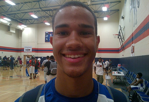 Babb chooses Razorbacks | Northwest Arkansas Democrat-Gazette