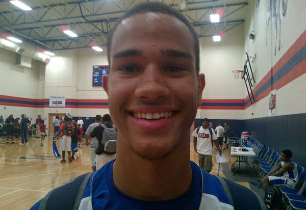 Babb chooses Razorbacks | Whole Hog Sports