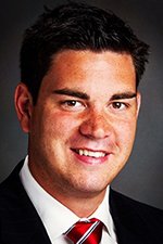 Razorbacks hire Henderson State AD | Whole Hog Sports