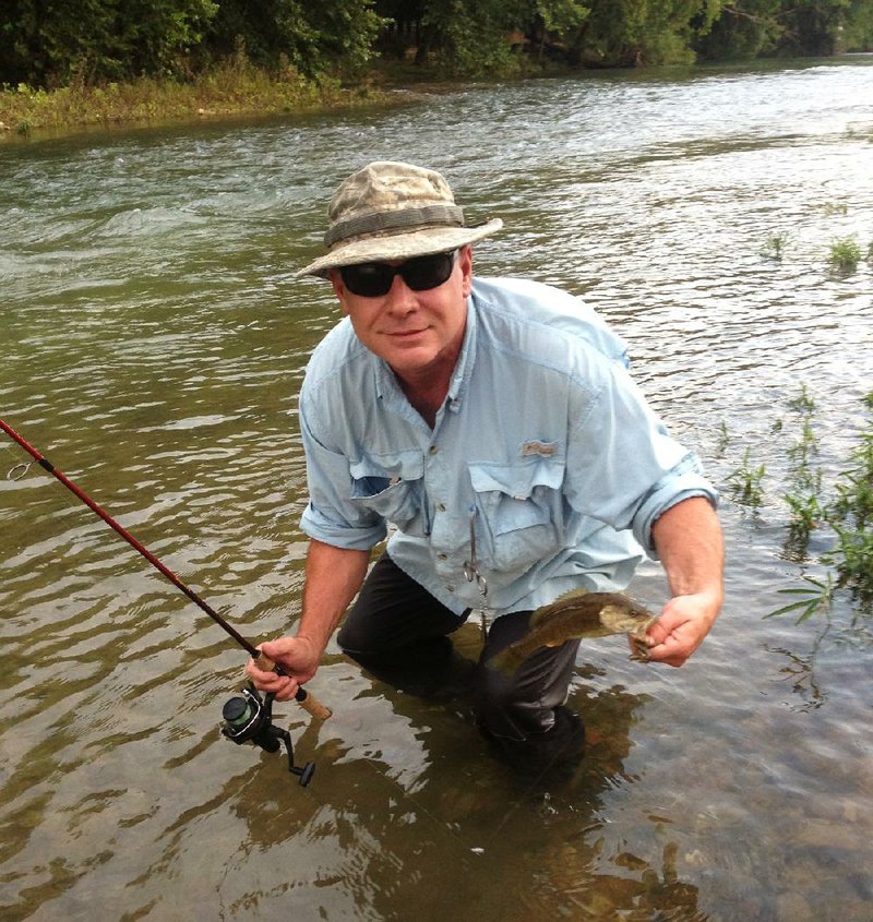 Falling flat | Northwest Arkansas Democrat-Gazette