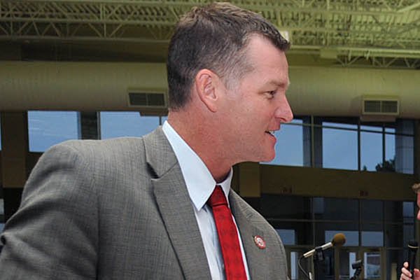 UA adds 7-seat Learjet for $4.7 million | Northwest Arkansas Democrat ...