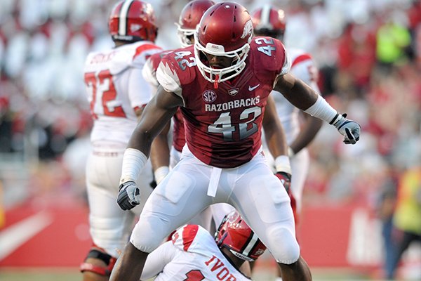 Swanson, Smith on coaches’ first team | Whole Hog Sports