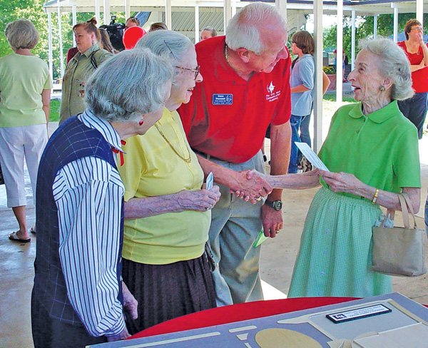 Longtime Rogers Educator Dies | Northwest Arkansas Democrat-Gazette