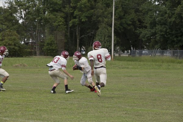 Augusta Red Devils: Augusta coach hoping hard work pays off | The ...
