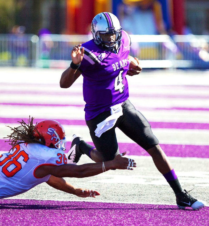 Bears have been on same road as Cardinals