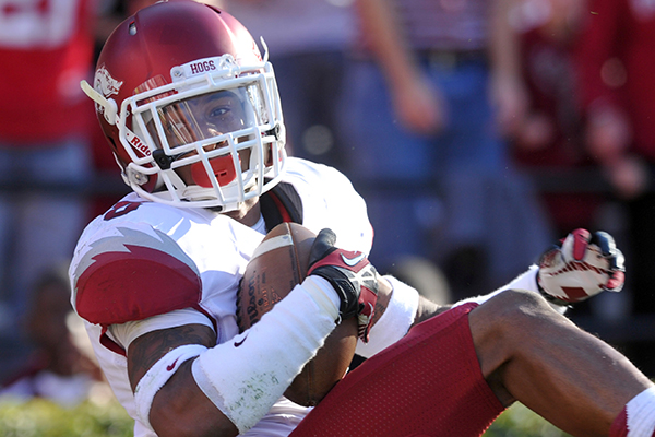 WholeHogSports - Hogs committed to defense