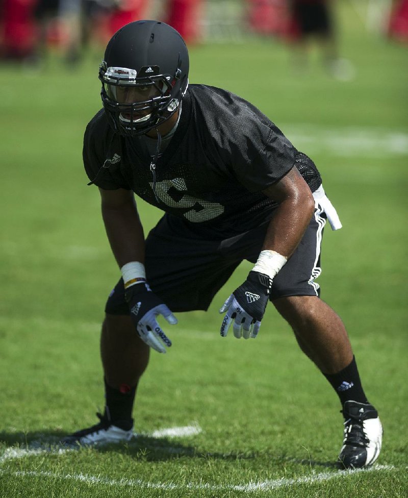 UAPB-ASU matchup features father-son saga | The Arkansas Democrat ...