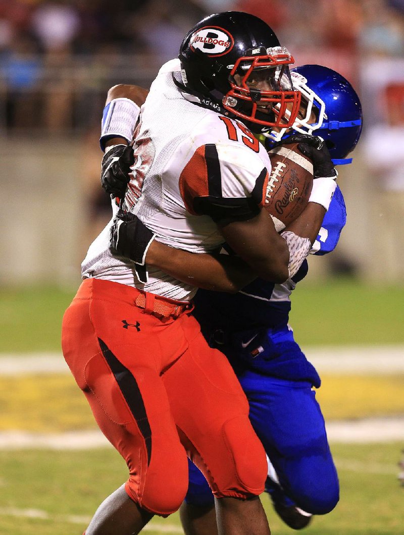 High school report | Northwest Arkansas Democrat-Gazette