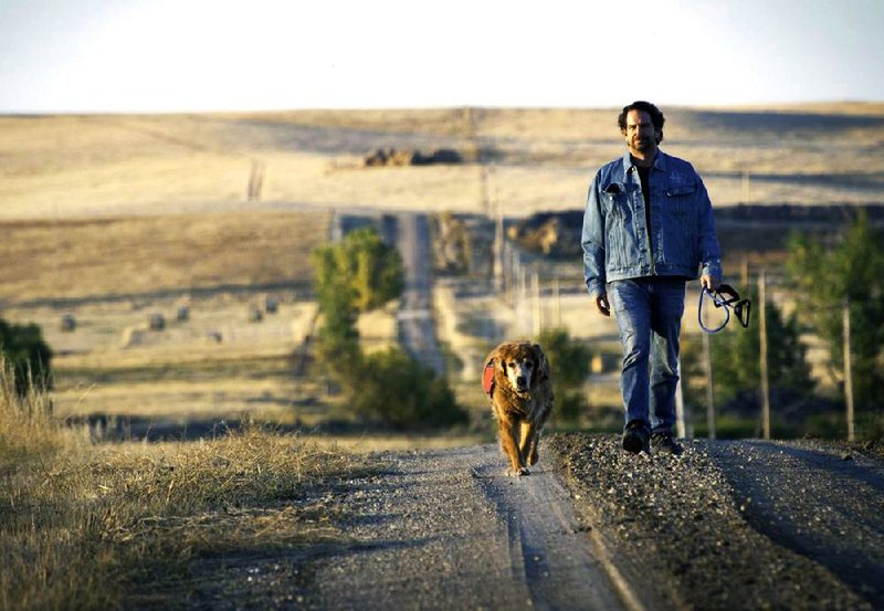 Philanthro-pup | Northwest Arkansas Democrat-Gazette