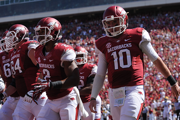 WholeHogSports - Allen's status unknown for Rutgers