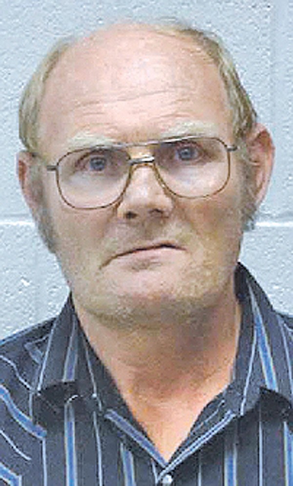Hoggatt Pleads Not Guilty To Arson | Northwest Arkansas Democrat-Gazette