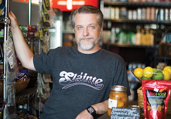 All in the pub | The Arkansas Democrat-Gazette - Arkansas' Best News Source