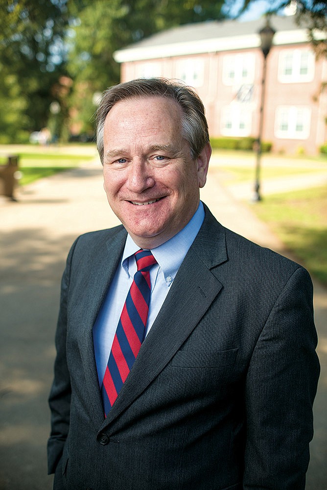 Going full circle from home to the home team | The Arkansas Democrat ...