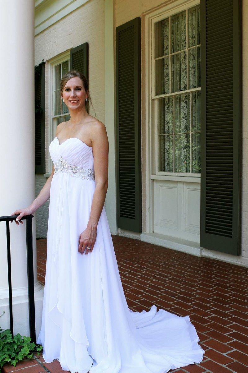 AUDREY ADALIE MAY-FRED AUSTON GRIFFING III | The Arkansas Democrat ...