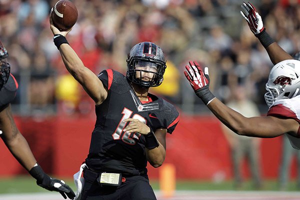 Bossy Nova gets his way