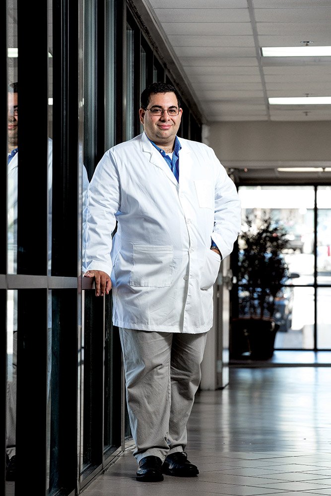 Paxton’s career devoted to giving best care to patients