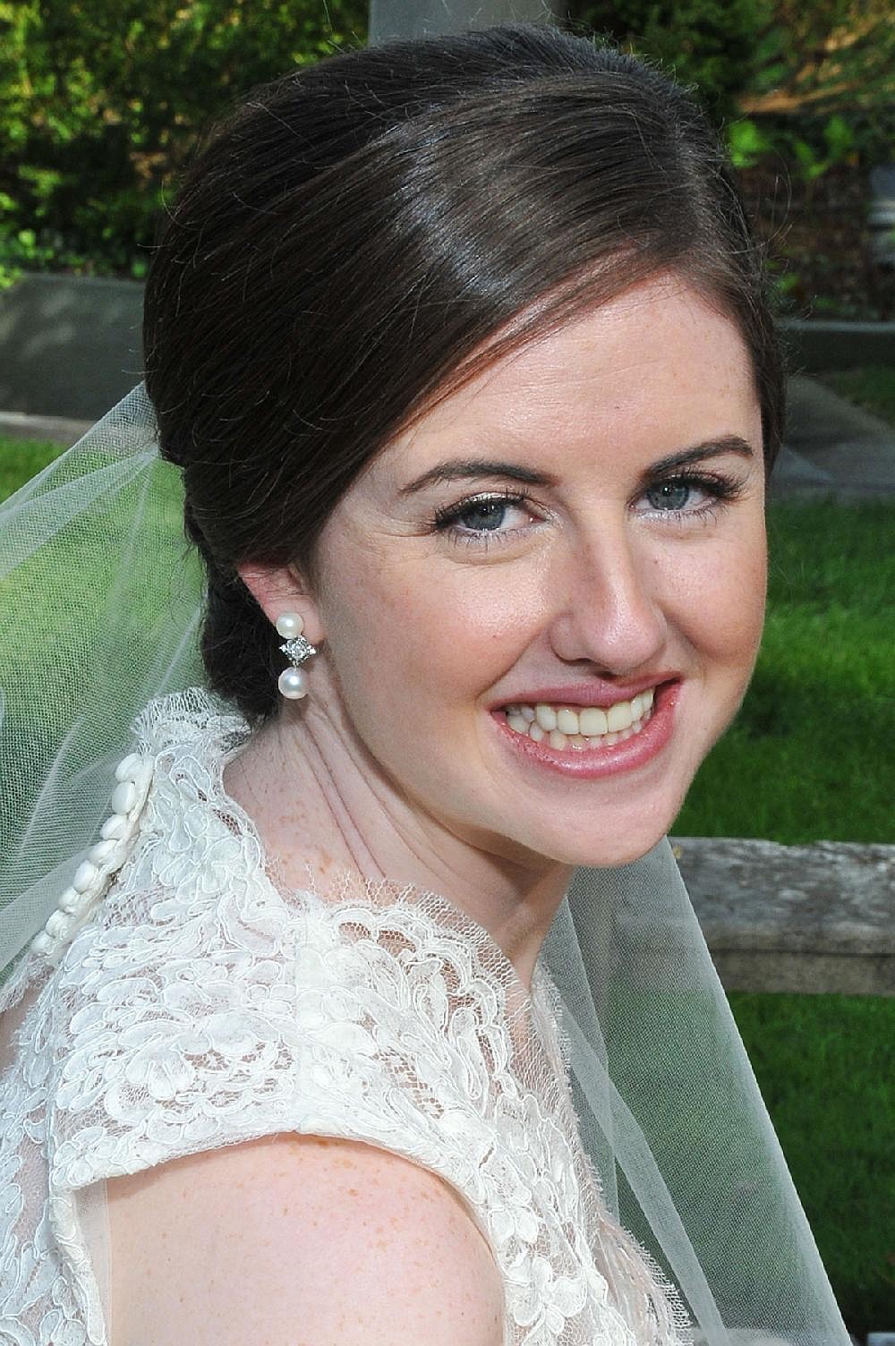 COURTNEY ANN MCCARTHY - MATTHEW WELLS GUTIERREZ | The Arkansas Democrat ...