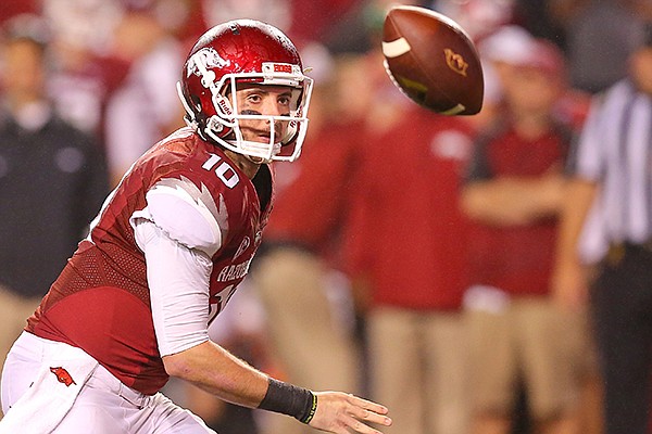 Hopeful Hogs | Whole Hog Sports