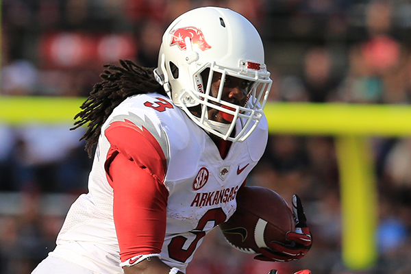 WholeHogSports - Strong Ties