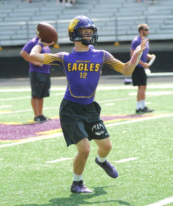 592 puts Dycus over 6,000 career yards