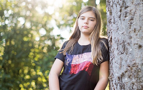 The power of three | The Arkansas Democrat-Gazette - Arkansas' Best ...