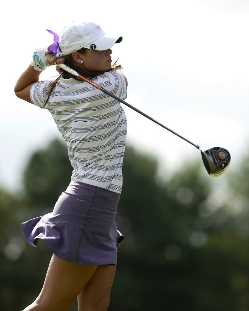 Determined Fayetteville back on top in Class 7A | The Arkansas Democrat ...