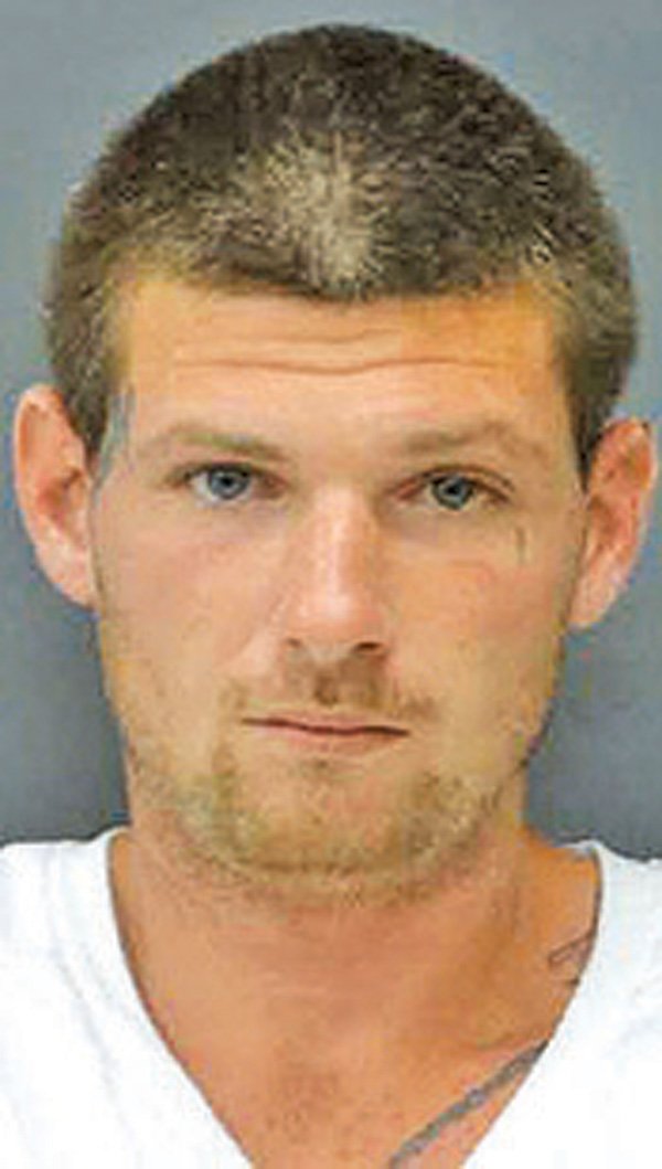 Two Rogers Men Arrested In Connection With Armed Robbery | Northwest ...