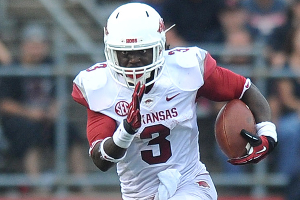 WholeHogSports - Hogs’ ties to Florida on the rise