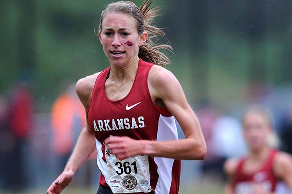 Arkansas teams dominate Chile Pepper course | Whole Hog Sports
