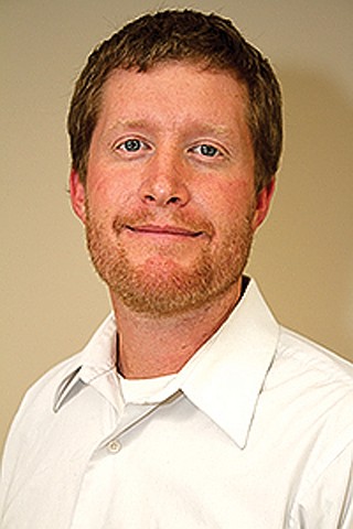 Rogers Hires Third Civil Engineer | Northwest Arkansas Democrat-Gazette