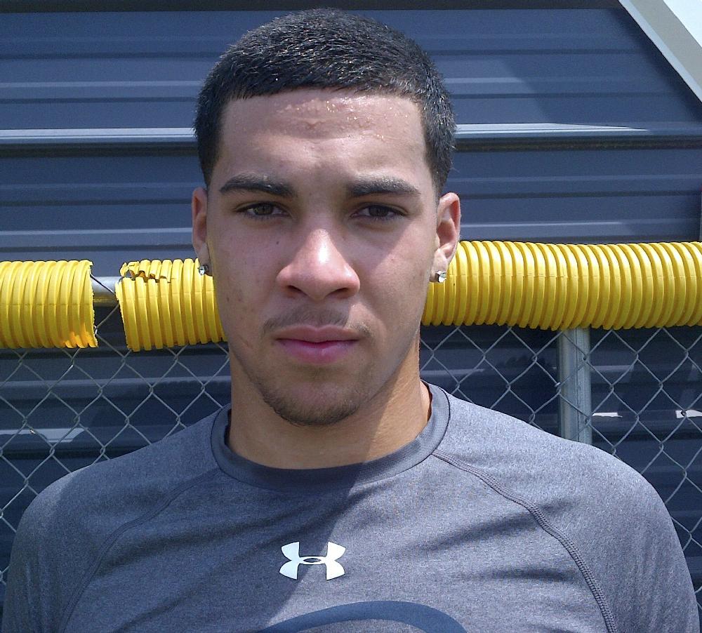 WholeHogSports - Goolsby appears ready to announce