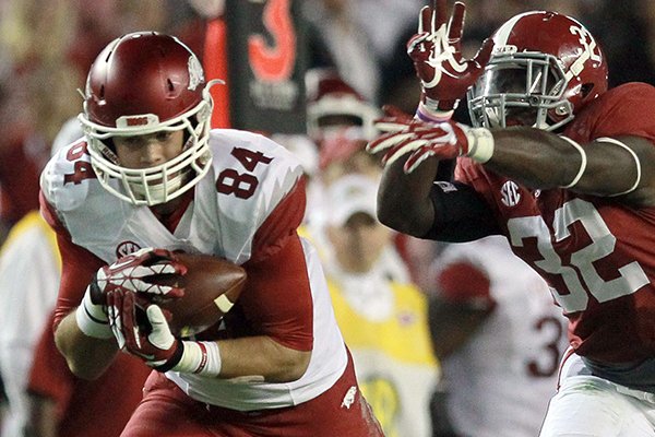 No regrets for whole Hog Henry | Whole Hog Sports
