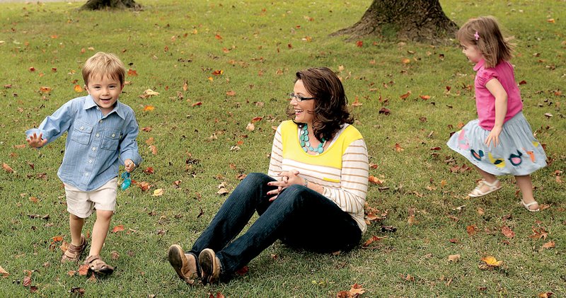 Deuces? Oh, child! | Northwest Arkansas Democrat-Gazette