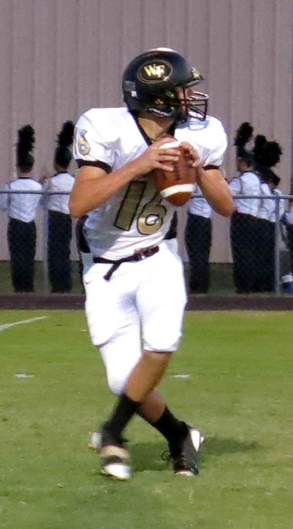 Wise Beyond His Years