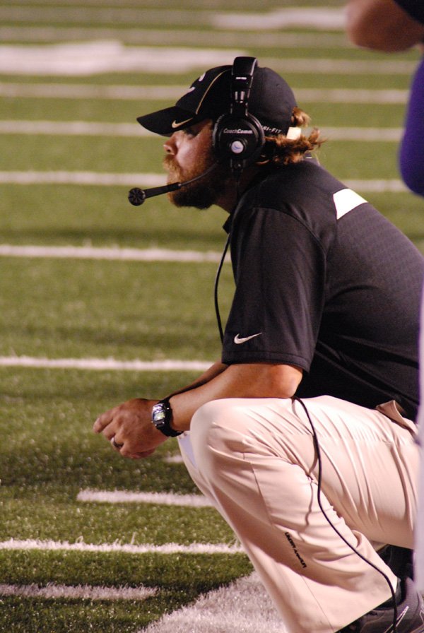 Lessons From A Legend | Northwest Arkansas Democrat-Gazette