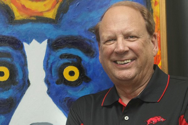 Fletcher banks on Hogs winning SEC game | Whole Hog Sports