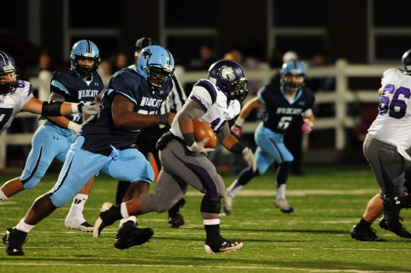 Frazier commits to Bama | Whole Hog Sports Frazier commits to Bama | Whole Hog Sports