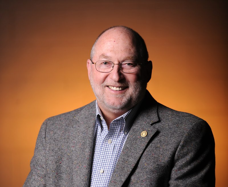 Jeff Jeffus named president of WEHCO Newspapers | The Arkansas Democrat ...