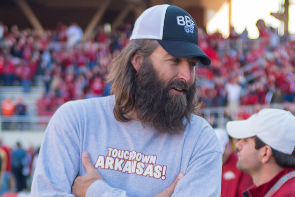 WholeHogSports - No Ordinary Joe