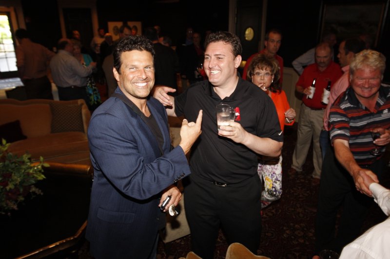 Going Deep: Bradley leaves post at Sports 93.3 The Source | The ...