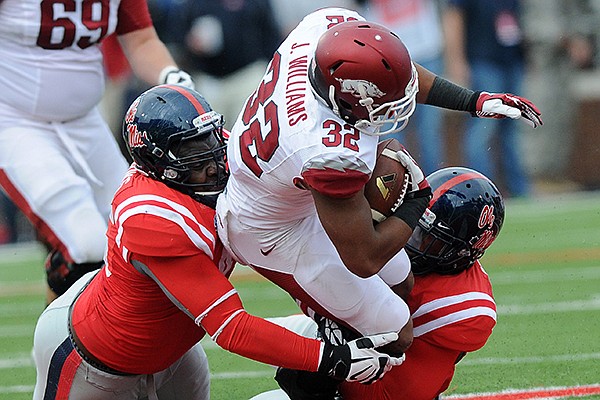 Call swings momentum | Whole Hog Sports