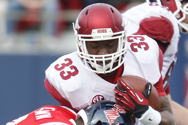 Marshall provides extra jolt | Whole Hog Sports