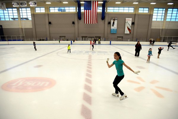 Finances Improving For Springdale’s Jones Center | Northwest Arkansas ...