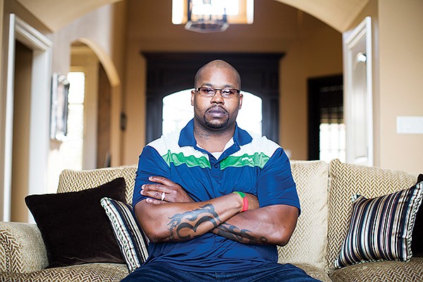 Not always sunny in Philadelphia | The Arkansas Democrat-Gazette ...