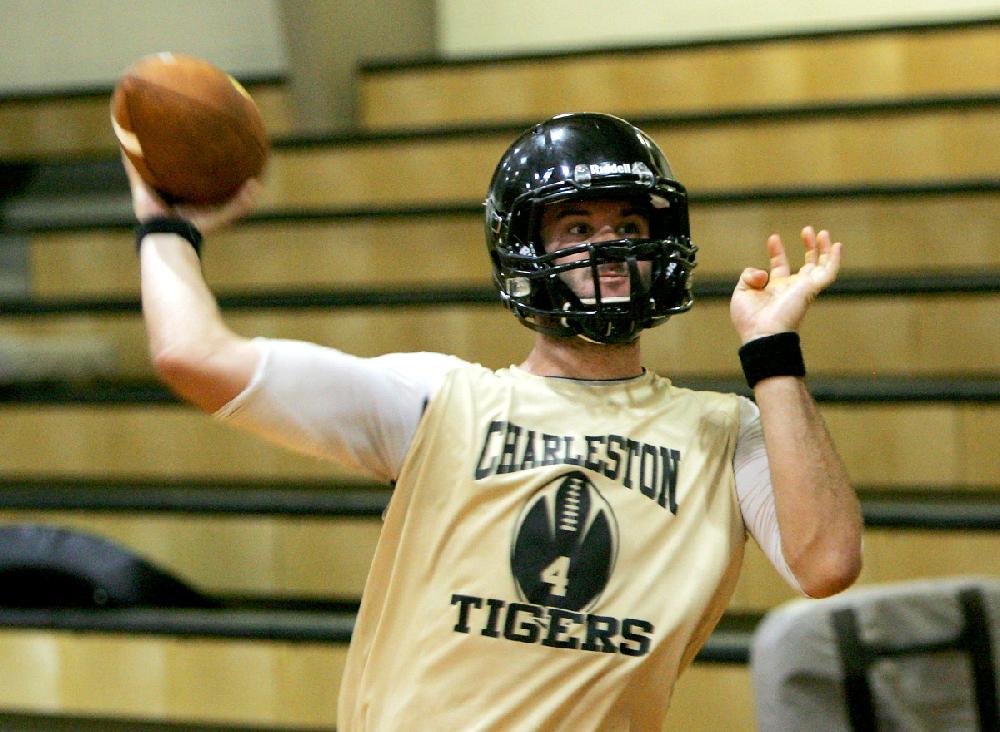 WholeHogSports - About 40 prospects expected at Miss. St game