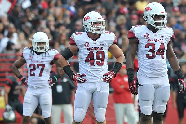 Mitchell, Turner in close race | Northwest Arkansas Democrat-Gazette