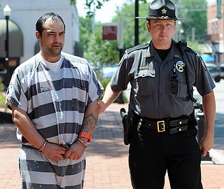 Proffitt Pleads Guilty To Killing Rogers Baby | Northwest Arkansas ...