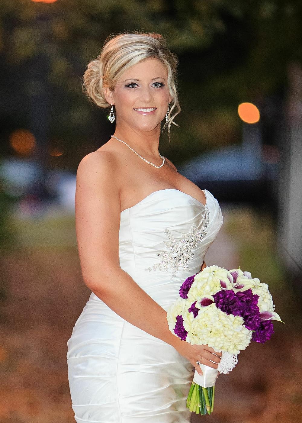 SARA MORGAN KALINA-JUSTIN ELLIOT MARTIN | The Arkansas Democrat-Gazette ...