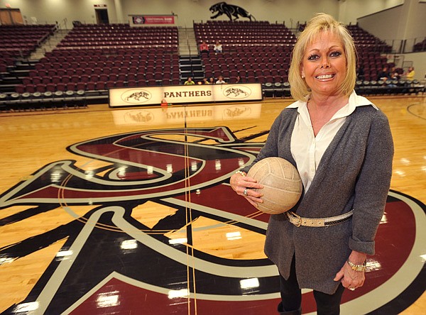 Cheek Overcomes Colon Cancer | Northwest Arkansas Democrat-Gazette